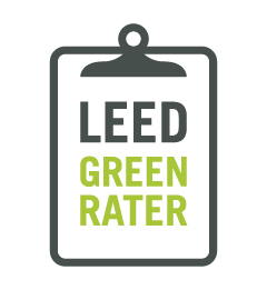 Randy Hansell | U.S. Green Building Council